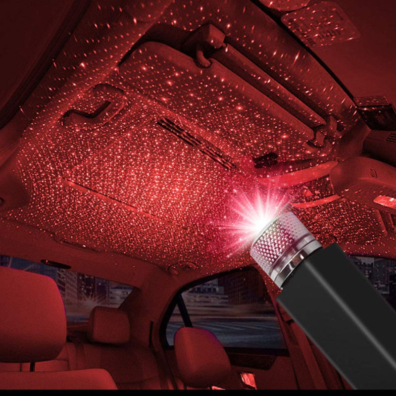 Mood light Roof Laser Stars USB – SouqMEDCO