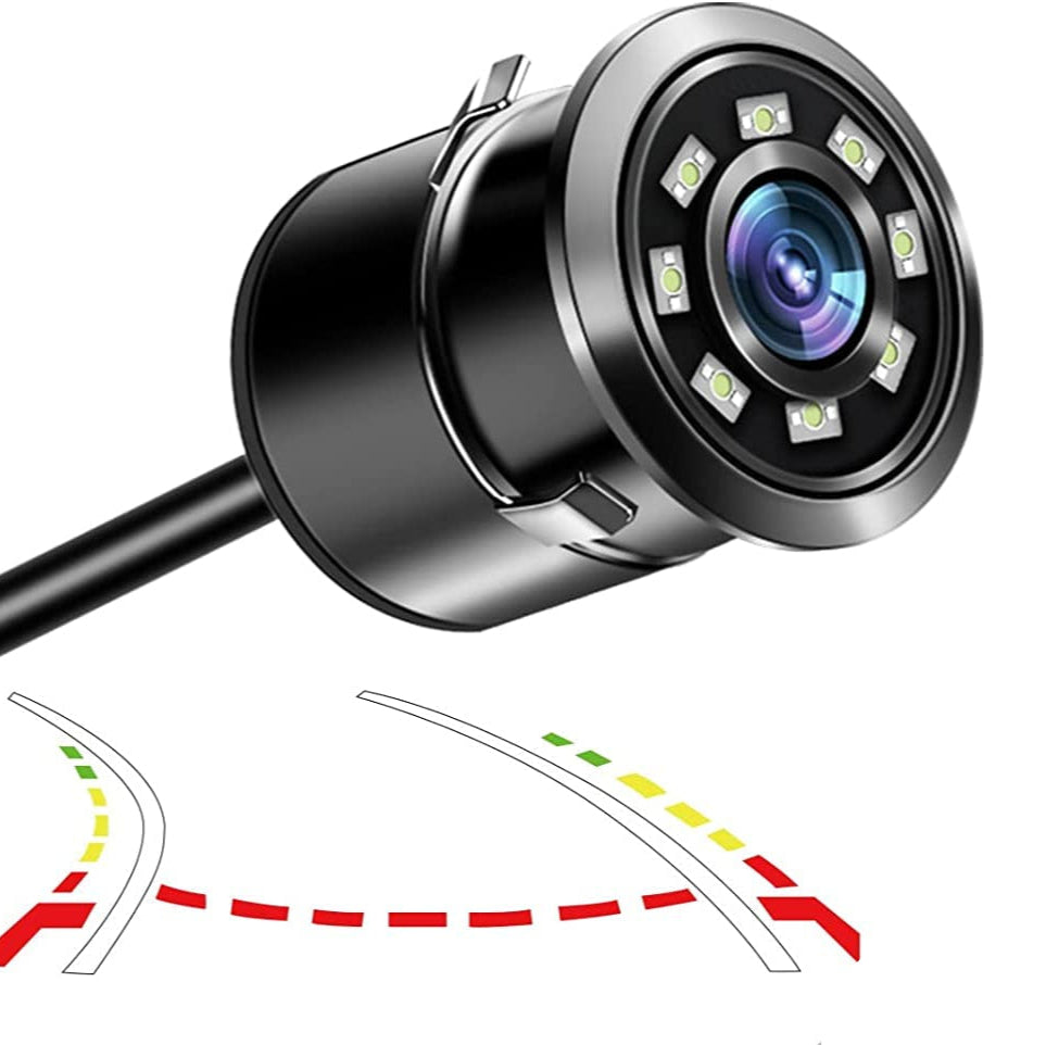 Car parking rear view Camera Led for all – Souq MEDCO