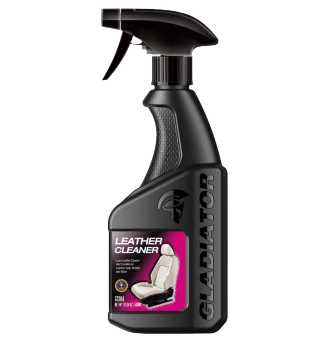 Gladiator Leather & Conditioner Spray 500 ml GT304 – Souq MEDCO