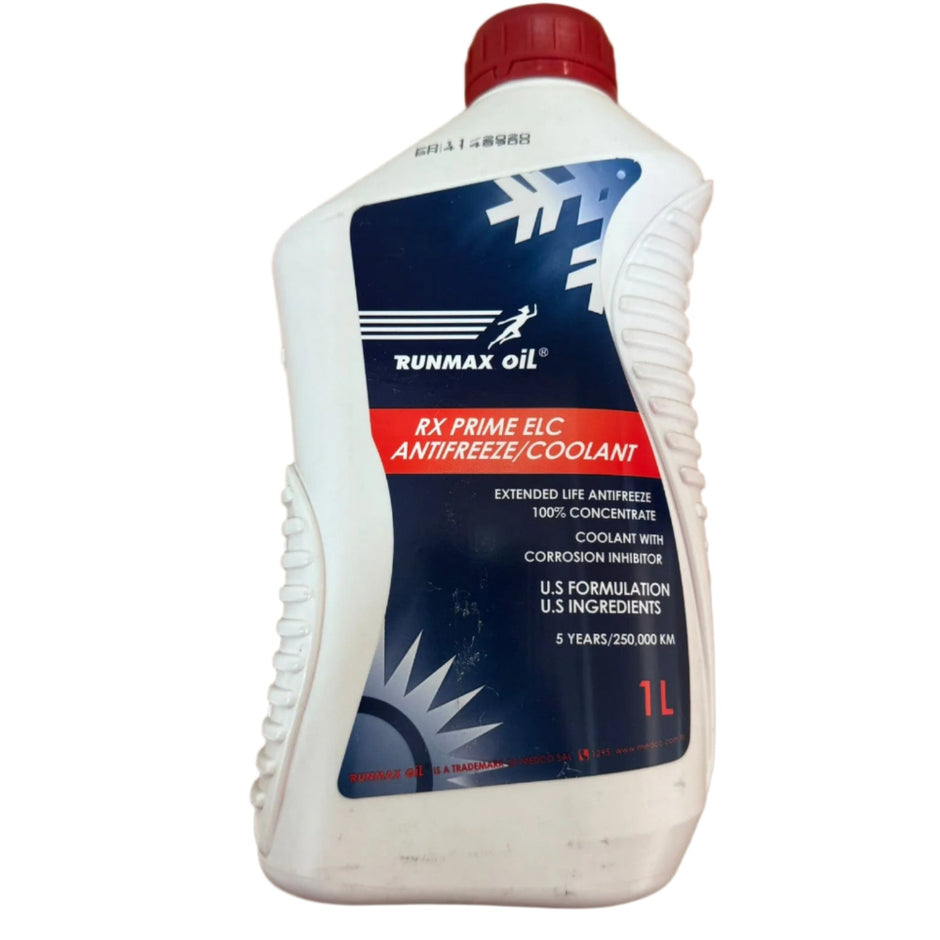 LUBE OILS & AUTO TREATMENTS – Souq MEDCO