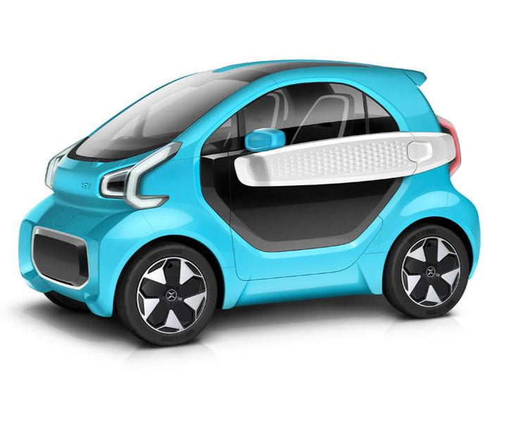YOYO CARS – Souq MEDCO
